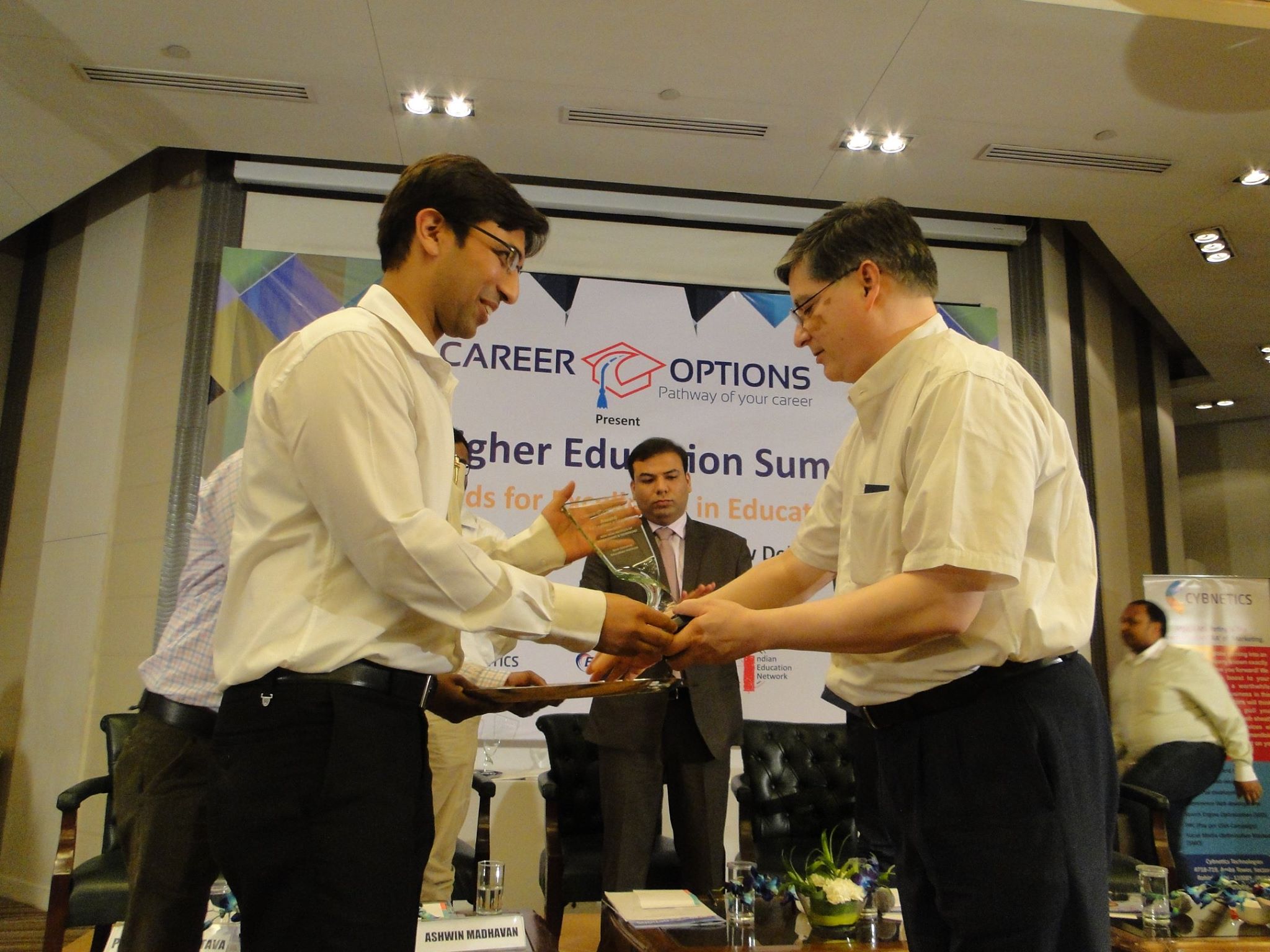 Apar India, Skill Development , NSDC, Skill India , R K Jain , Apar Jain